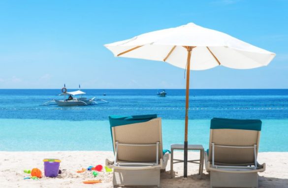 4 Different Types of Beach Holidays - Travelmaping